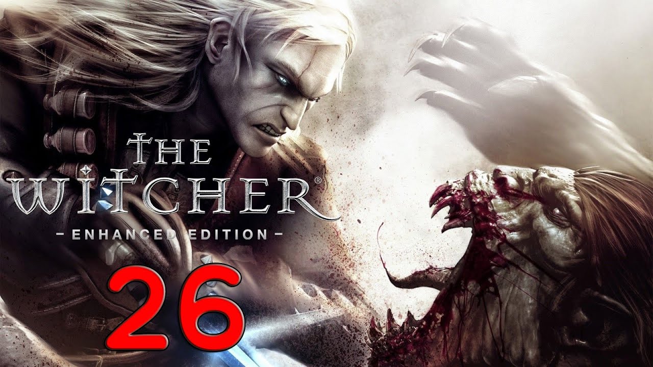 THE WITCHER | Gameplay Español | Capitulo # 26 Los héroes de Yaevinn ...