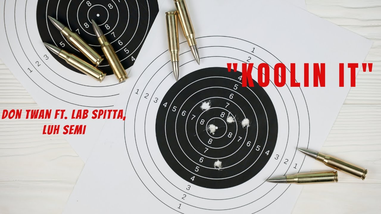Don Twan ft. Lab Spitta and Luh Semi Koolin It (Official Video) - YouTube