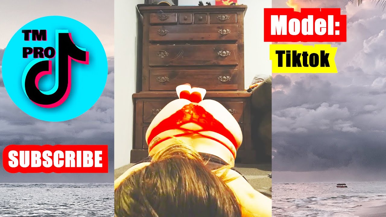 Bugs Bunny Challenge, TikTok Compilation 2 | Tiktok model promotions ...