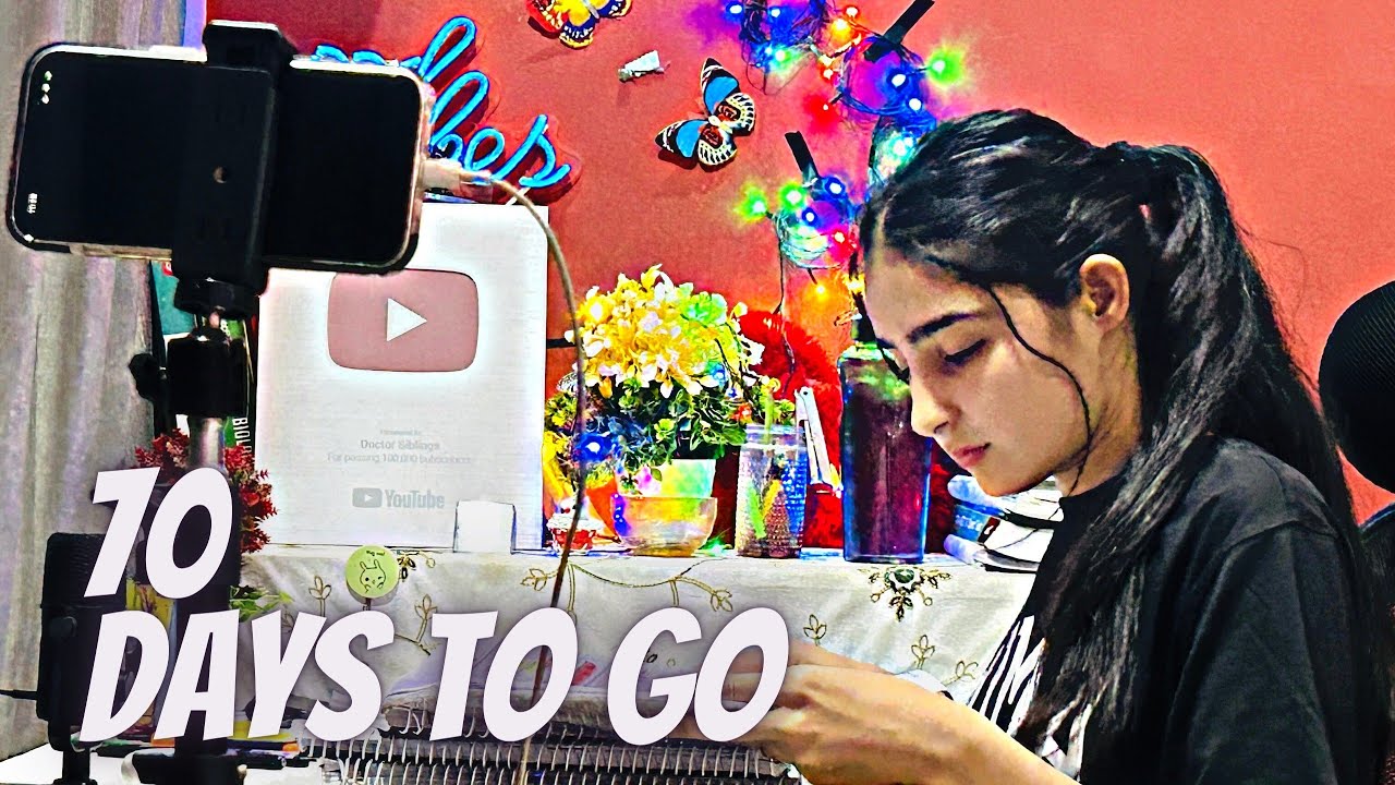 64 days to go NEET 2023 🔥 - YouTube