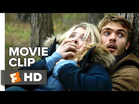 The 5th Wave Movie CLIP - Chase (2016) - Chloë Grace Moretz, Nick Robinson Movie HD