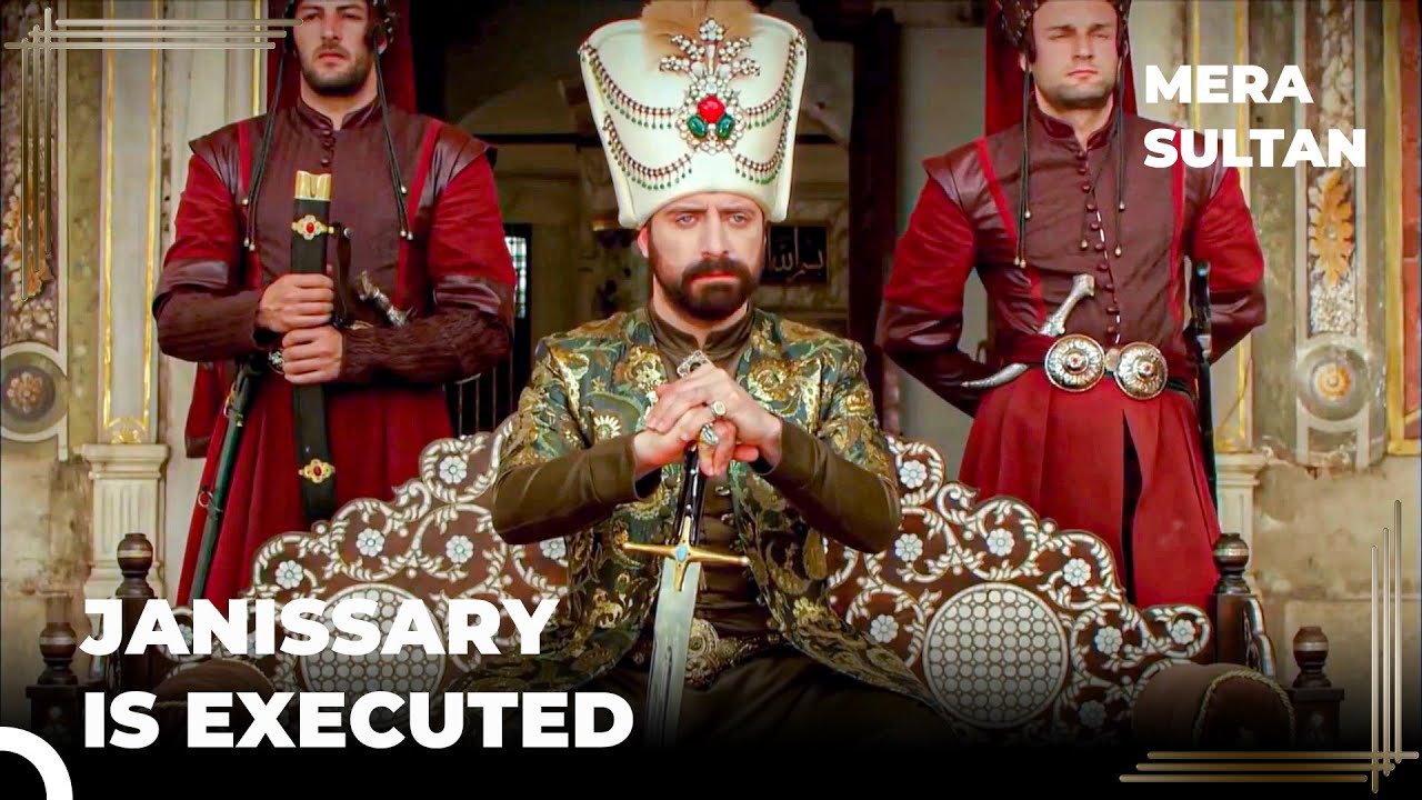 The Price of Treachery | Mera Sultan Episode 18 - YouTube