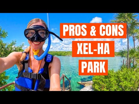 Honest Xel-Ha Review: Pros & Cons to Consider