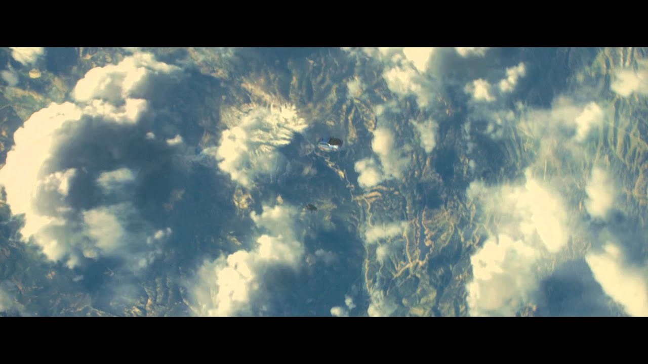 Fast & Furious 7 | Special Scene (HD) | Plane Drop - YouTube