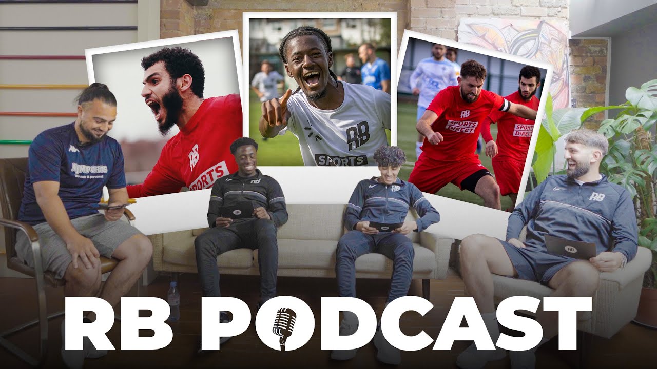 The Plan for the 23/24 Season / RBFC Podcast - YouTube