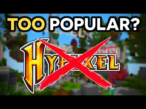 Is Hypixel BAD for Minecraft?
