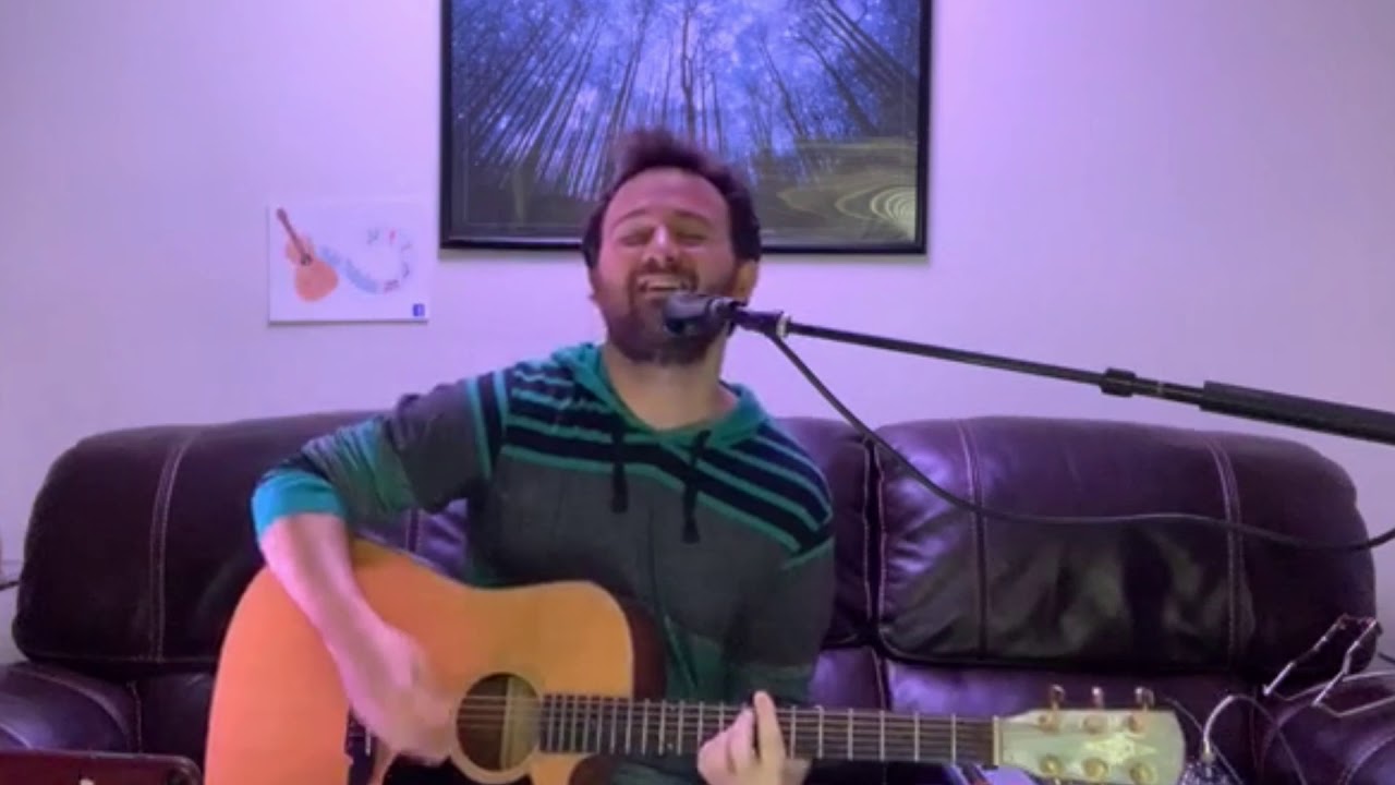 Kyle Nicholas // Full Set // Tim's Live - YouTube