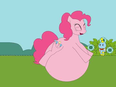Pinkie Pie's Cream Cheese Filling