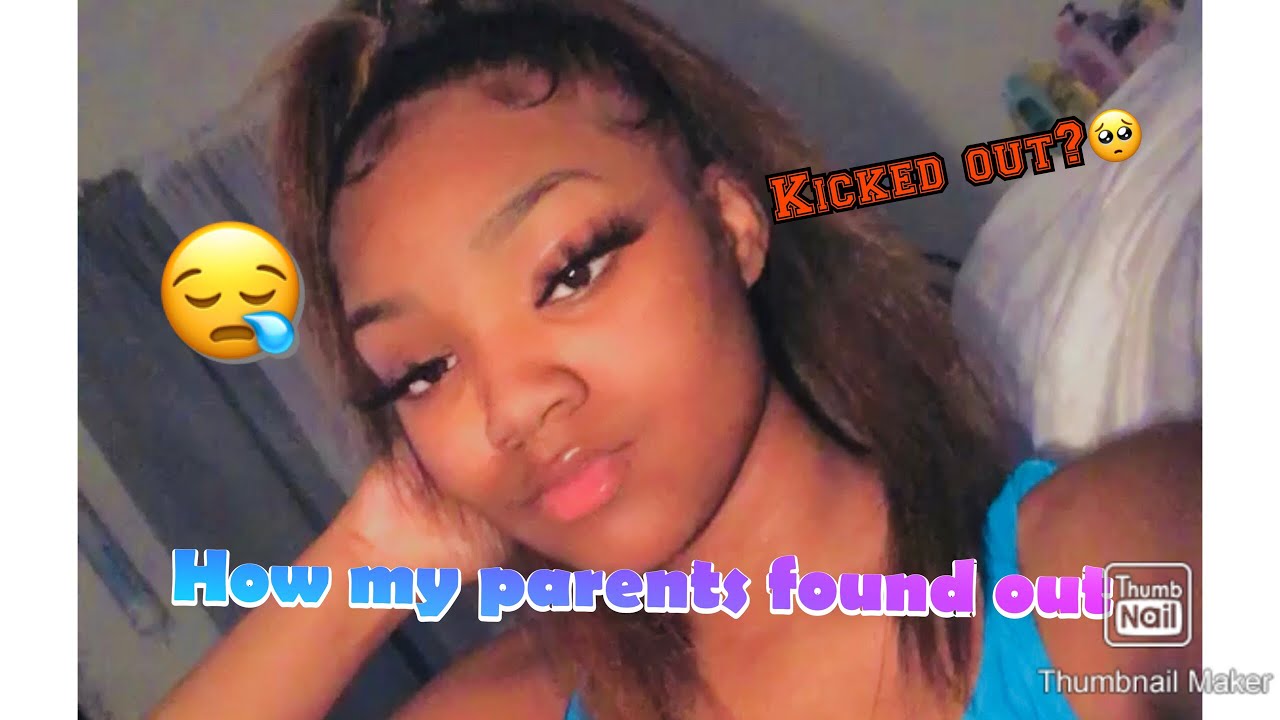How My Parents Found Out I Lost My Virginity 🤭 Their Reaction - YouTube