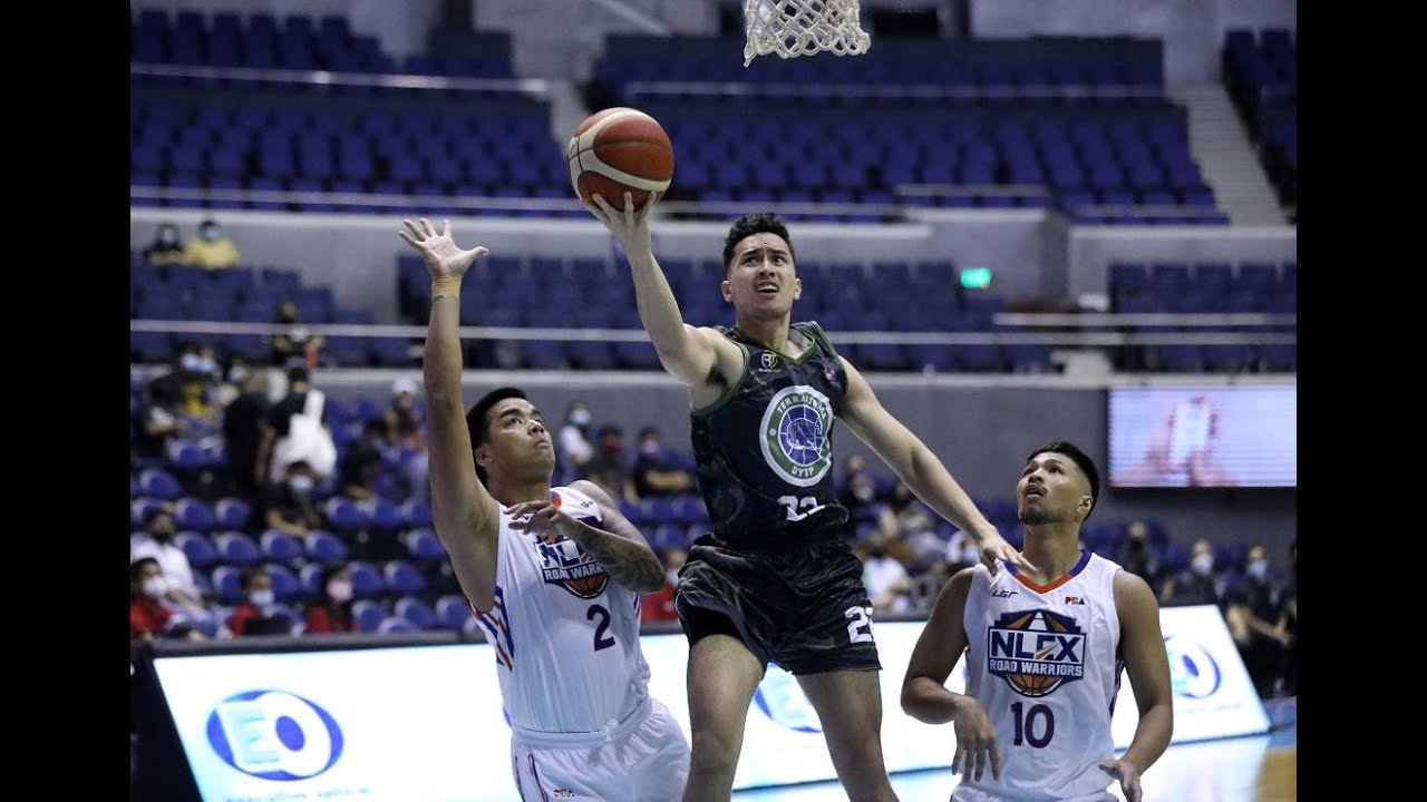 JAVI GOMEZ DE LIANO Highlights | Honda 47th Season PBA Philippine Cup ...
