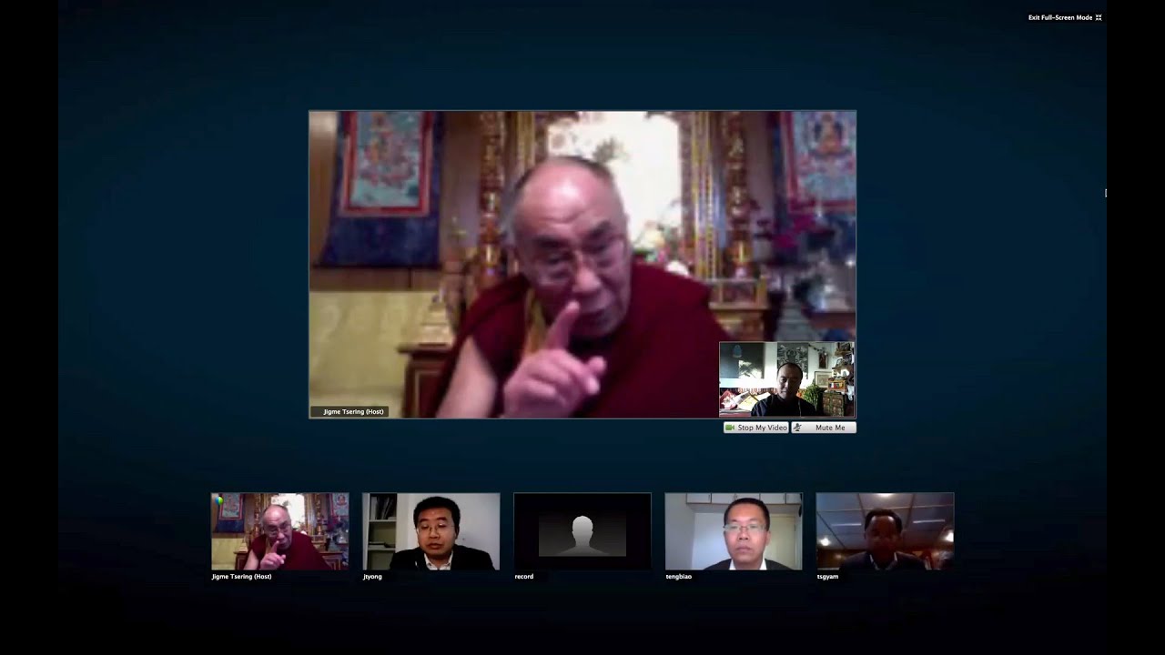 The Dialogue [Documentary] - YouTube