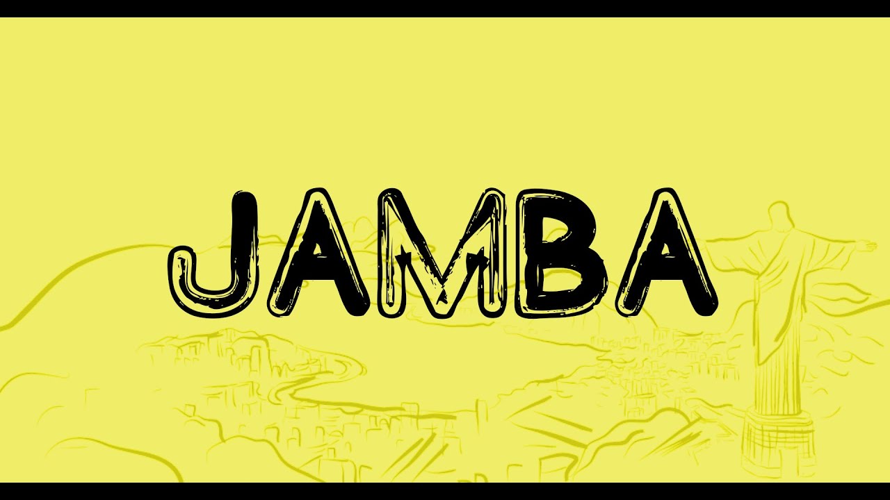 Jamba - YouTube