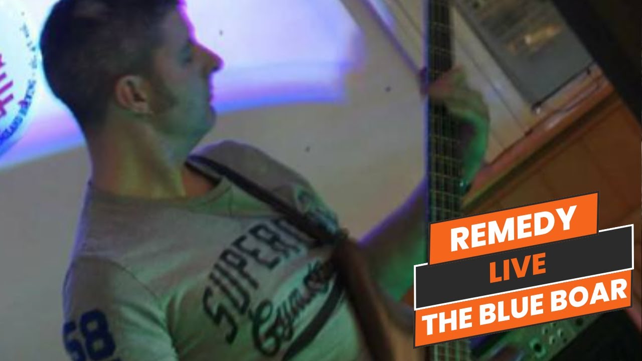 Remedy - Chitlins Con Carne (Kenny Burrell) - YouTube