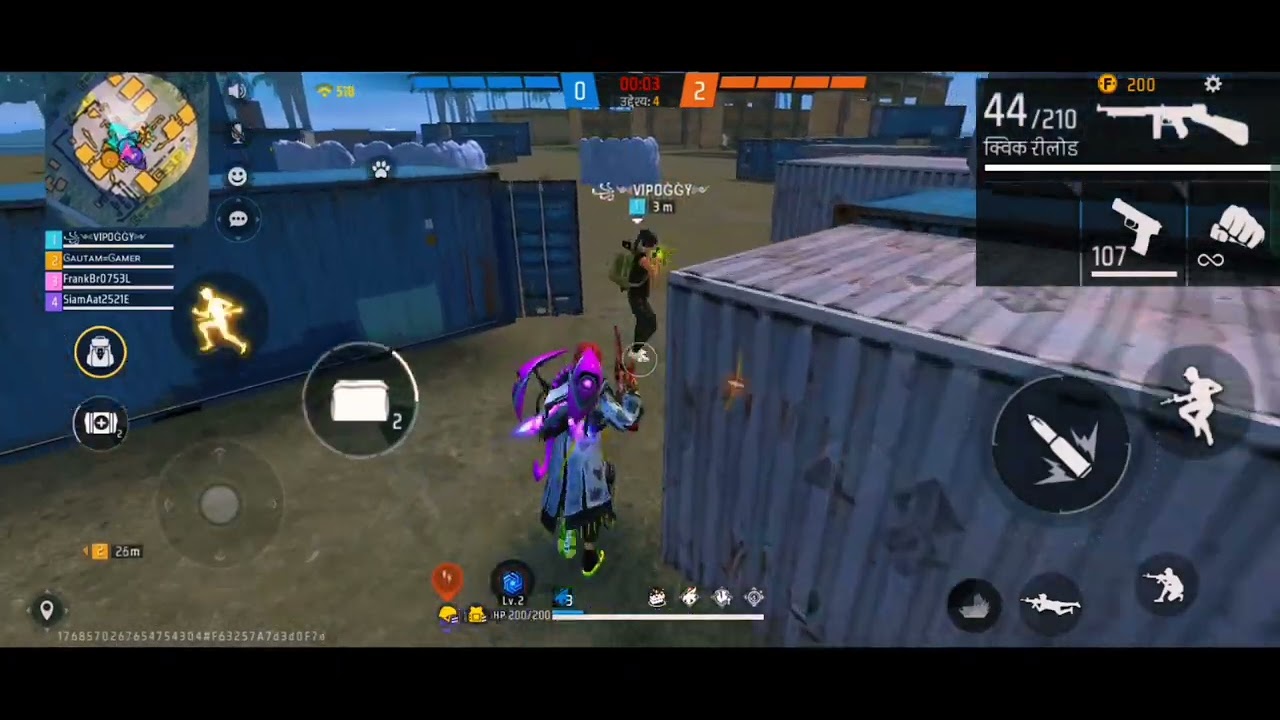 op geming new video 😈 - YouTube