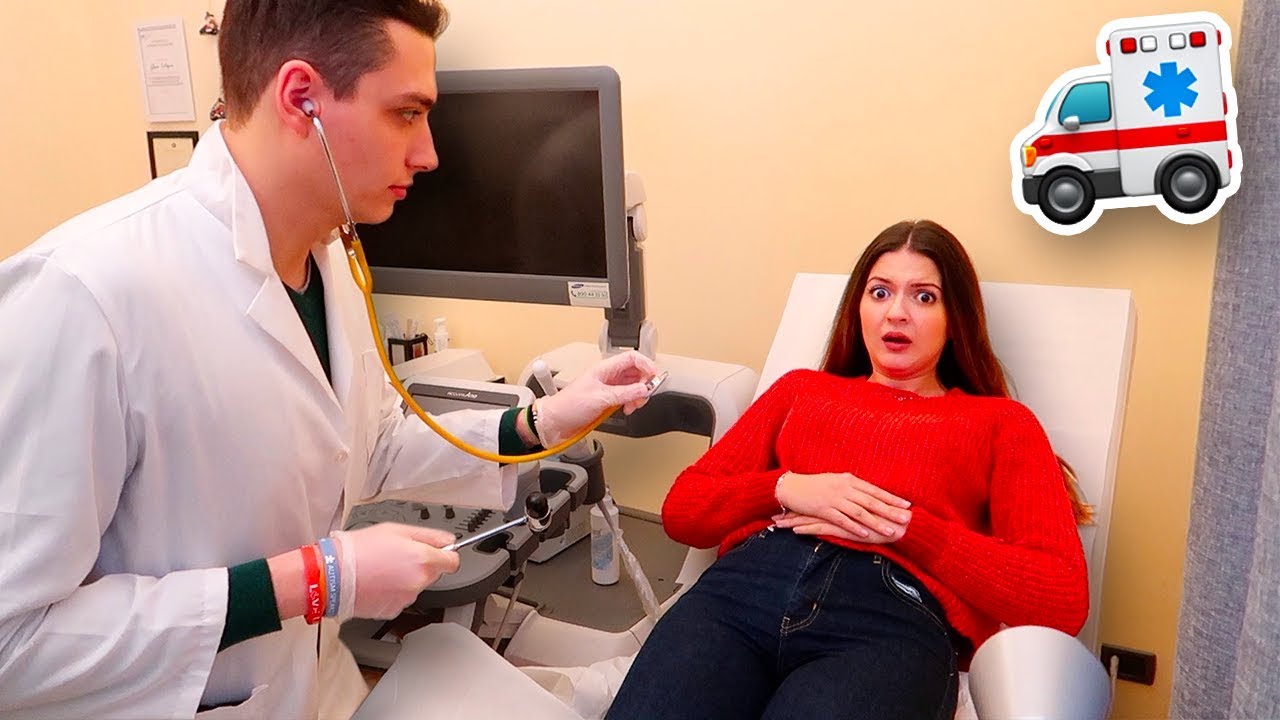 ANDIAMO DAL DOTTORE - YouTube