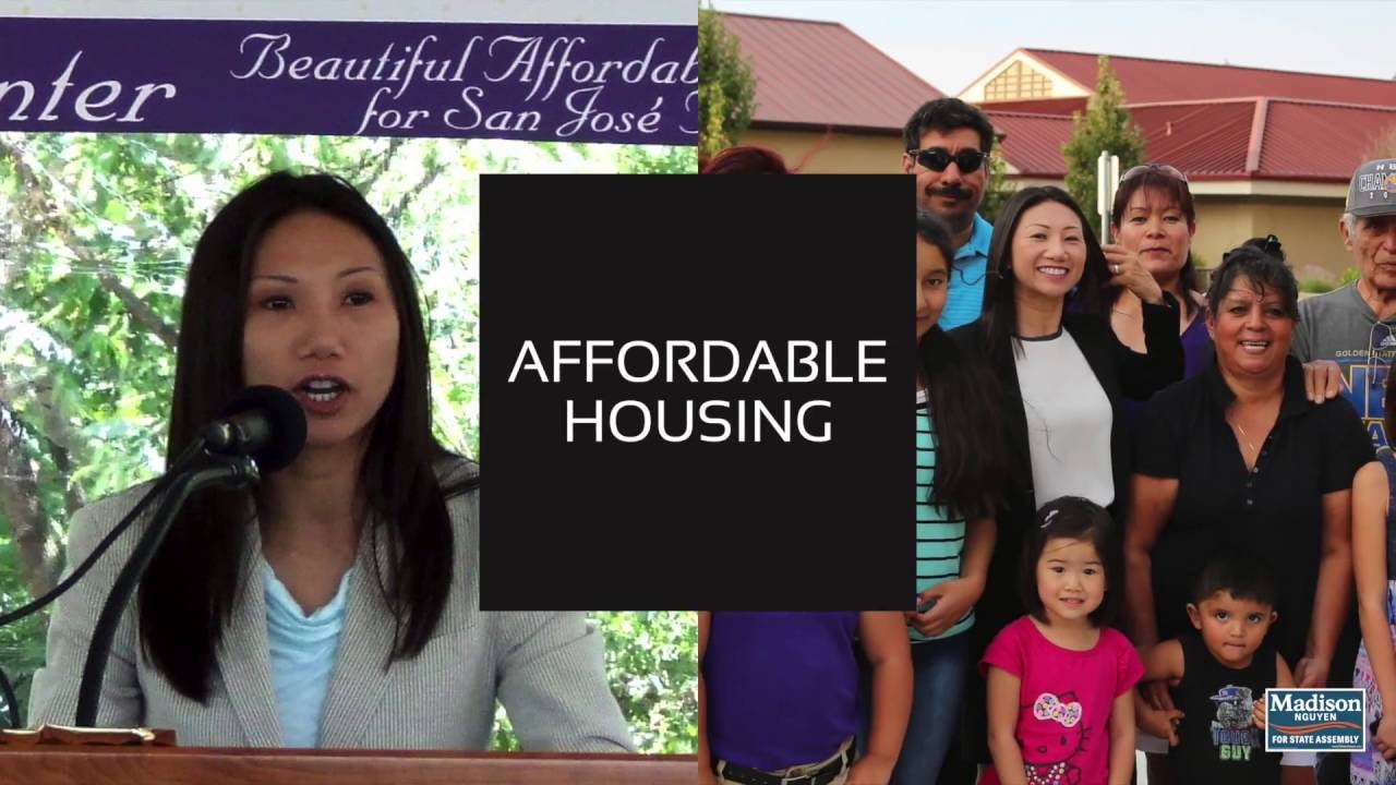 Madison Nguyen - Nov 8th 2016 Election - YouTube