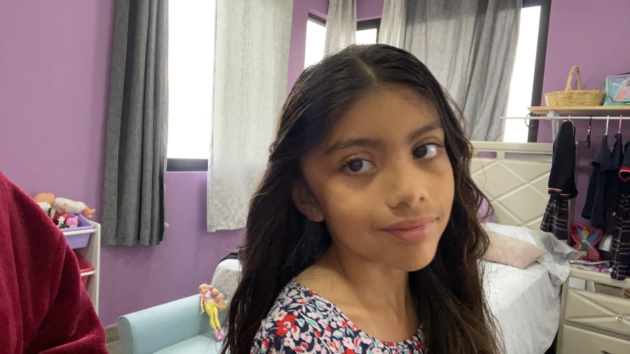 🔴VAMOS AL DOCTOR! LUNA SE CAYÓ Y SE GOLPEÓ LA CABEZA 🥺 - YouTube