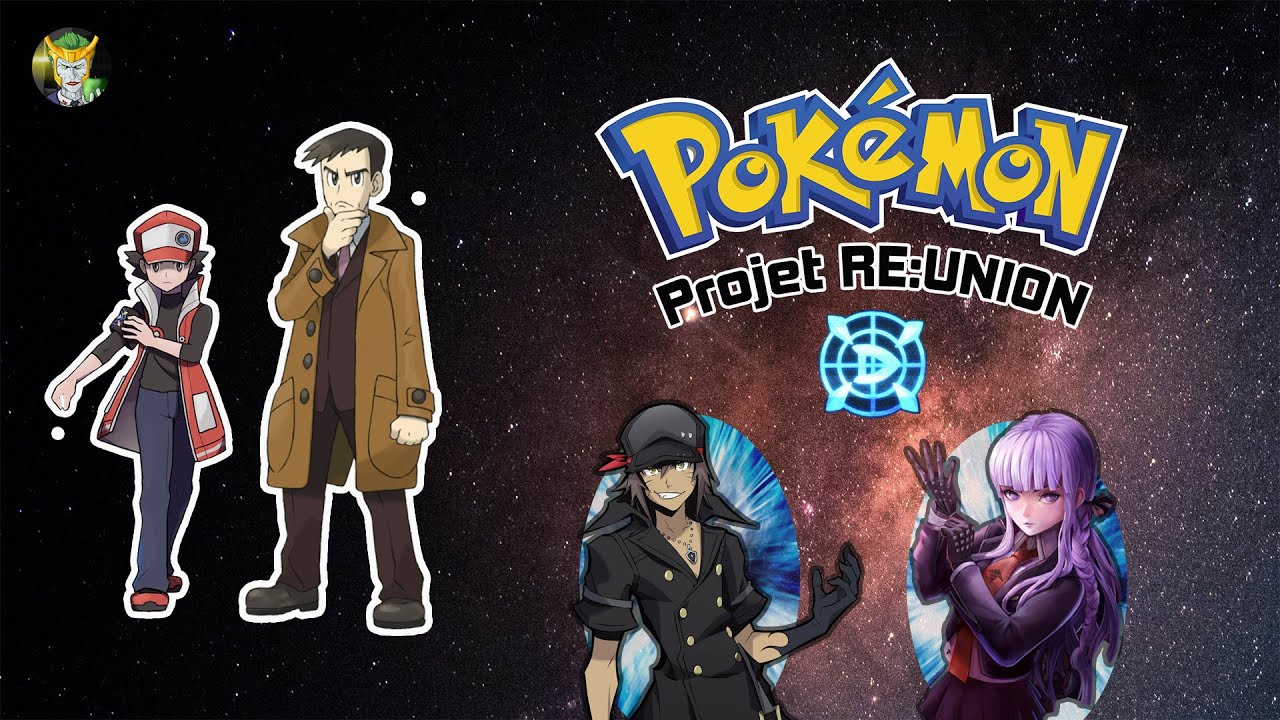Pokémon Réunion #10 - Le retour du mercenaire... //FR - YouTube