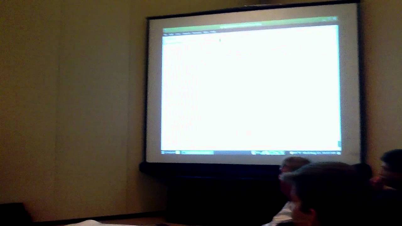 Linux 3.0.3 Release - YouTube