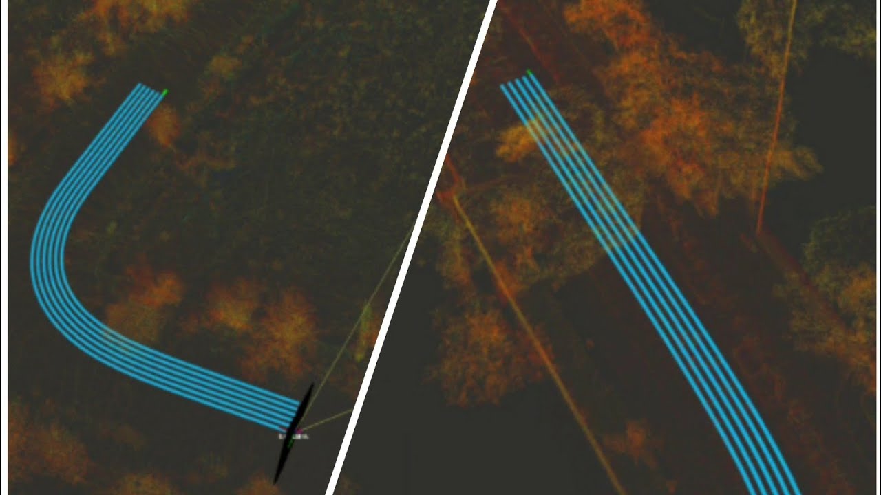 On-Road Dynamic Path Planning - II - Autonomous Car - YouTube
