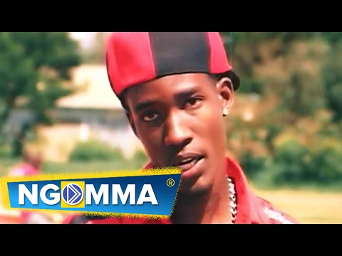 Eyaz Feat. Vasco - Mapenzi (Official Music Video)