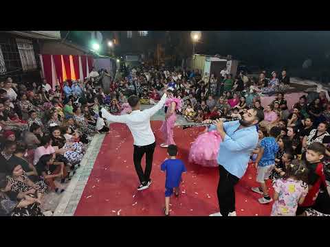 ESENYURT ROMAN  DÜGÜNLERİ