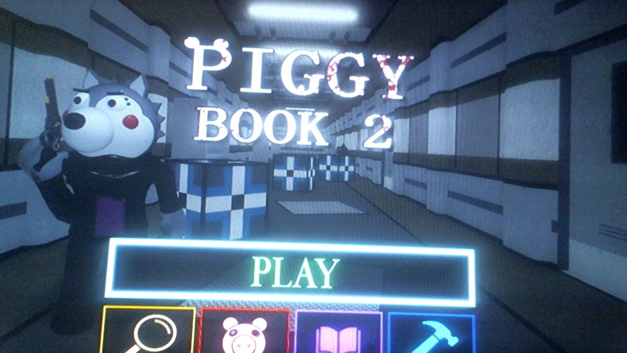 piggy book 2 chapter 9 how to get the new trap. it looks amazing ...