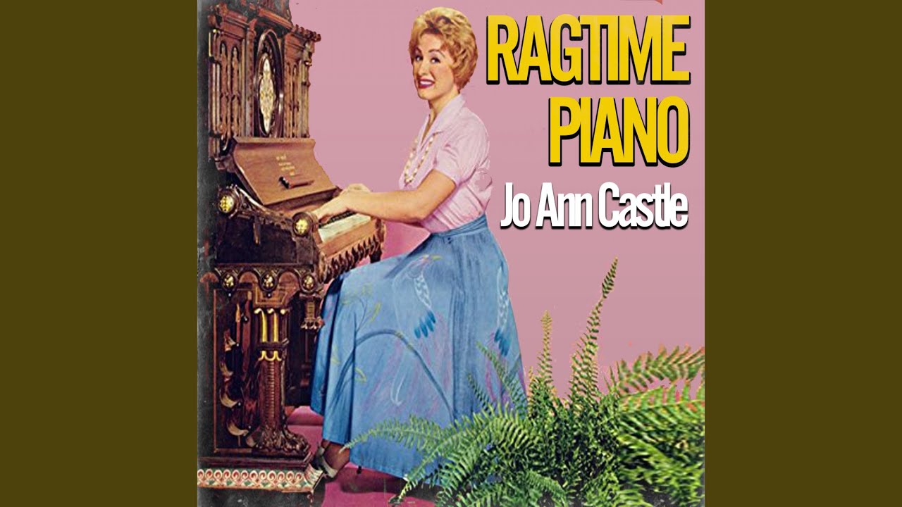 Spaghetti Rag - YouTube