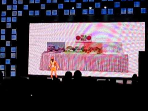 Yo Gabba Gabba There`S A Party Dvdrip Xvid - new movies on dvd ...