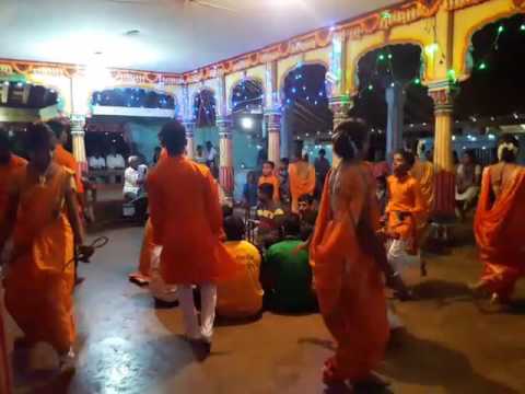 Shari bhagawati aai madir torsole devgad - YouTube