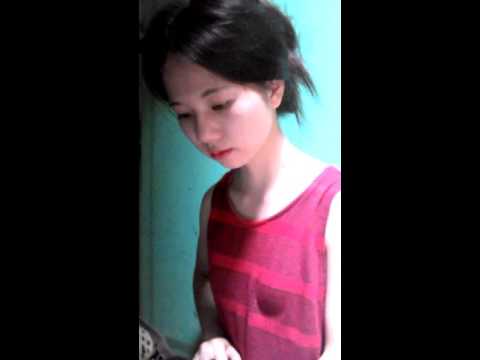 GIrl xinh giản dị hát hay