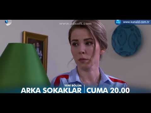 arka sokaklar 483 bölüm fragmanı