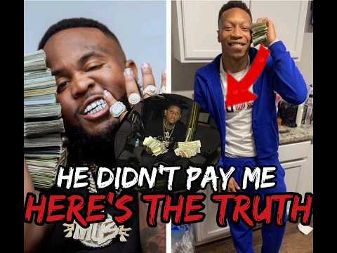 Kewon White BREAKS SILENCE: MO3 Was SET UP, Yella Beezy FRAMED? - YouTube