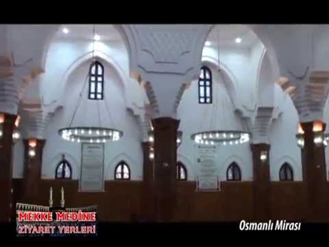 Abdulaziz Kutlay Hoca 15  Umre Osmanlı Mirası ve Hz  Meymune  2013 Son