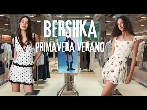 ✨ BERSHKA LO HA VUELTO A HACER 😍🛍️ | NUEVA COLECCIÓN QUE NO TE ESPERAS