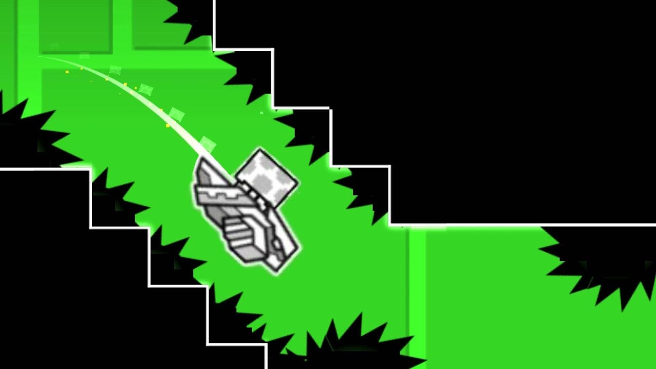 Clutterfunk v2 - YouTube