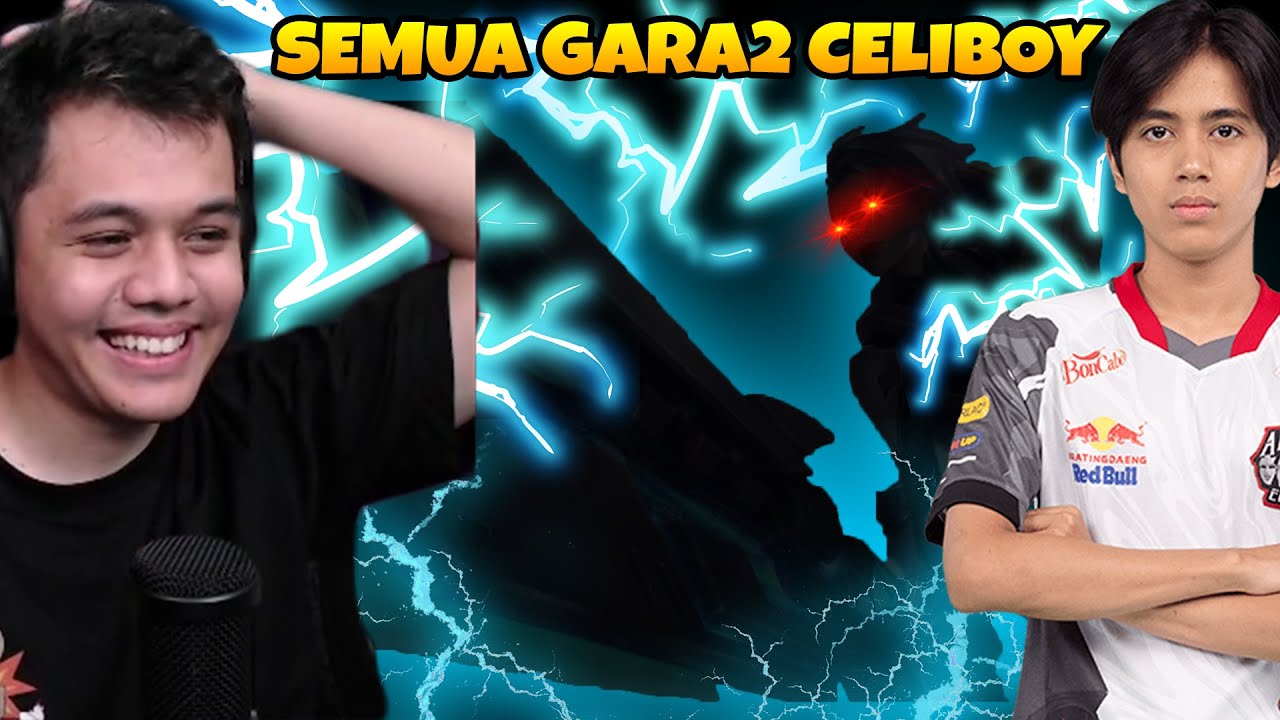 Habis Liat CELIBOY Pake Ini Hero!! AUTO Gw Pake Sampe SUPREME ...