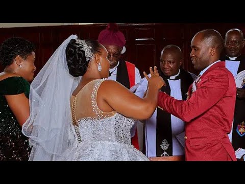 MUSHANA'S SPEECH AT HIS WEDDING 💍 MADE PEOPLE 😭 CRY - YouTube