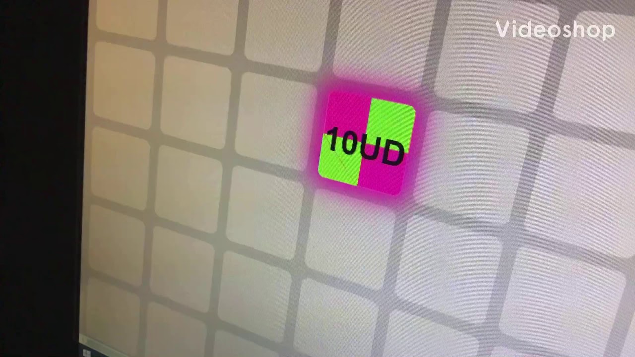 10UD Tile on 2048 16x16 YouTube 10ud-tile-on-2048-16x16-youtube
