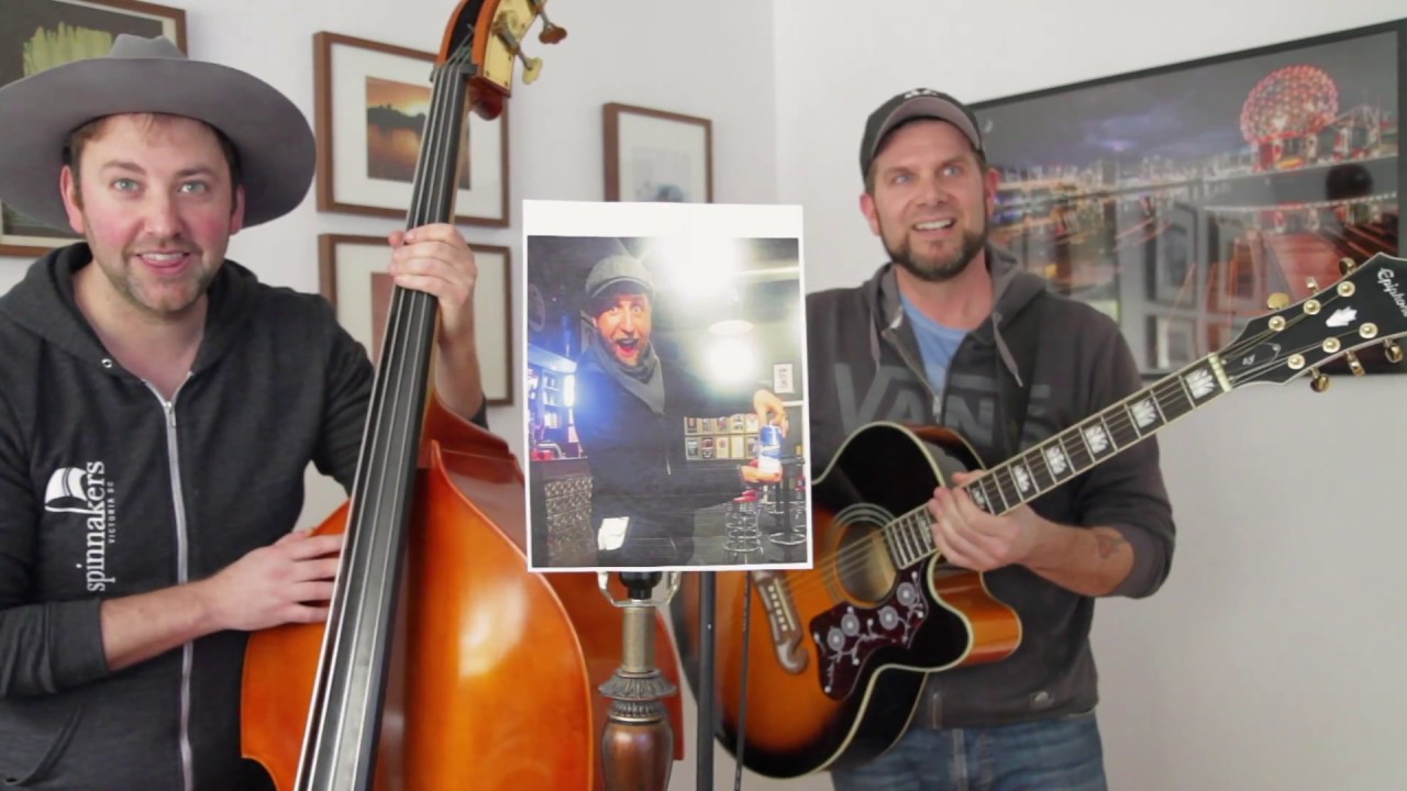 Breakthrough Country Music Project Finale - The Roxy March 26th - YouTube