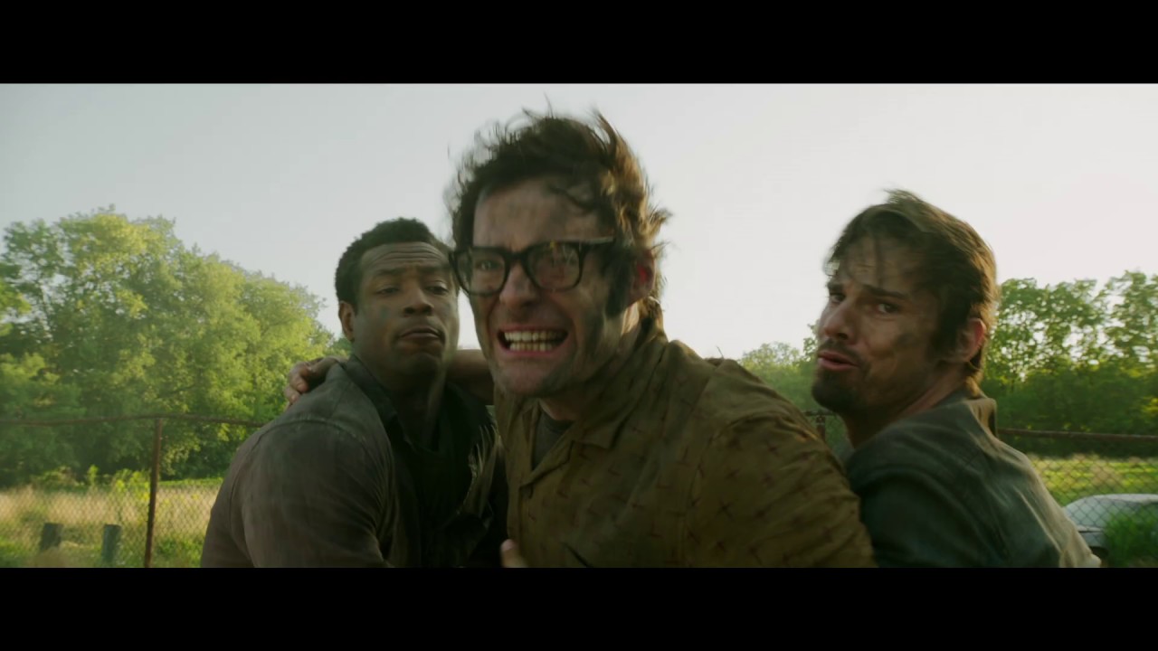 IT Chapter Two | IT Ends Featurette | In Cinemas September 6 - YouTube