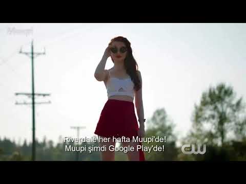 Riverdale 2.Sezon 6.Bölüm TR Promo/Fragmanı