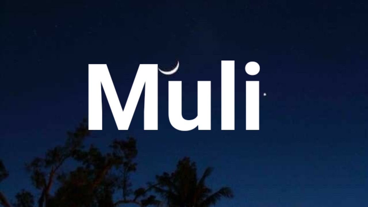 Ace Banzuelo Muli Lyrics 1 540p - YouTube