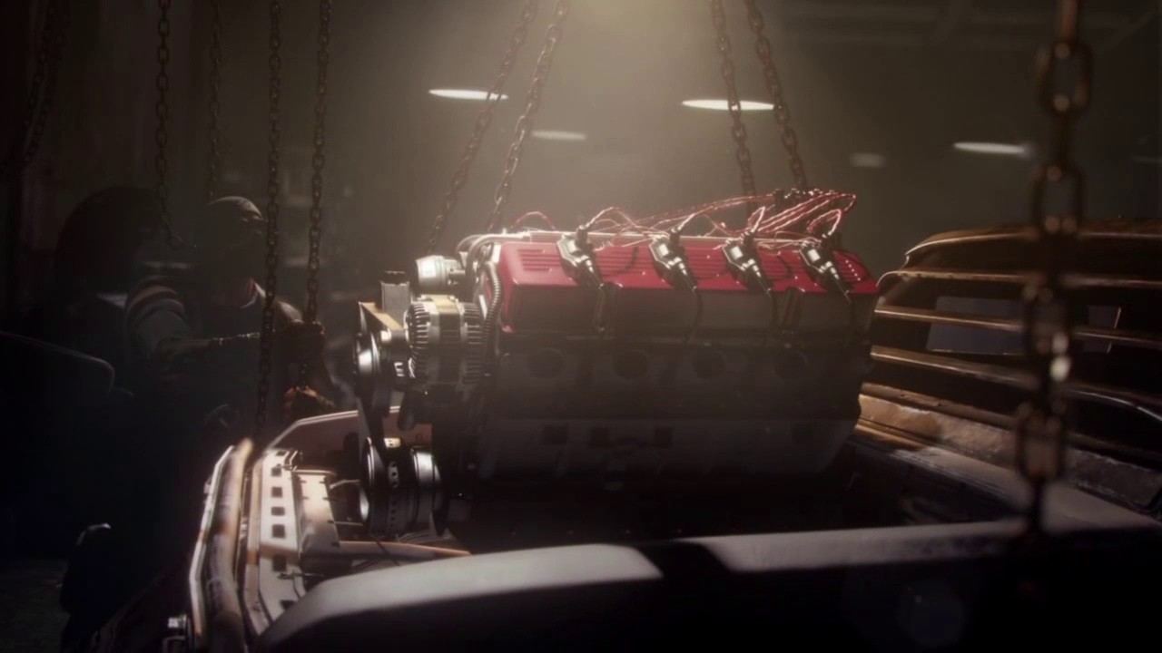 Crossout Craft Ride Destroy Trailer Intro - YouTube