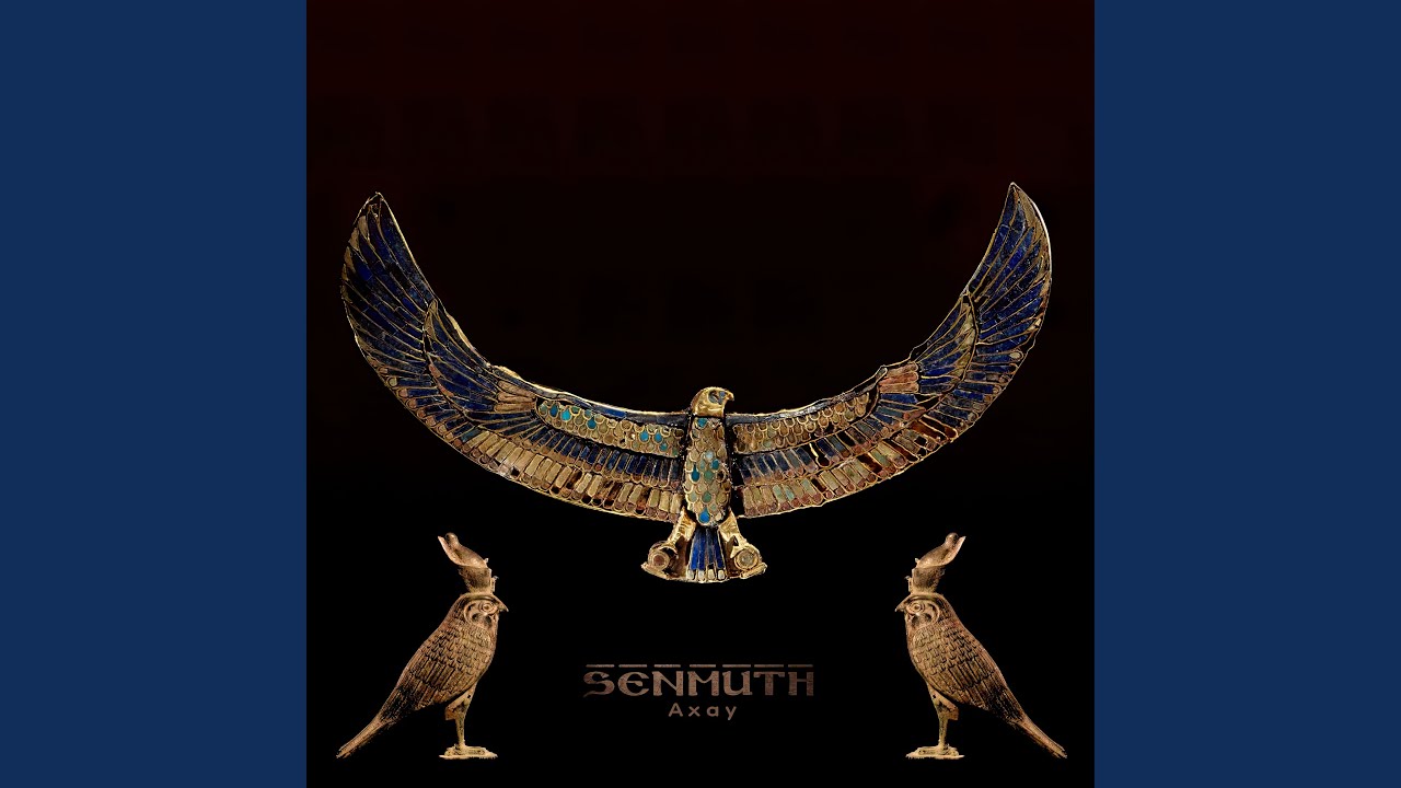 Meryt Neith - YouTube