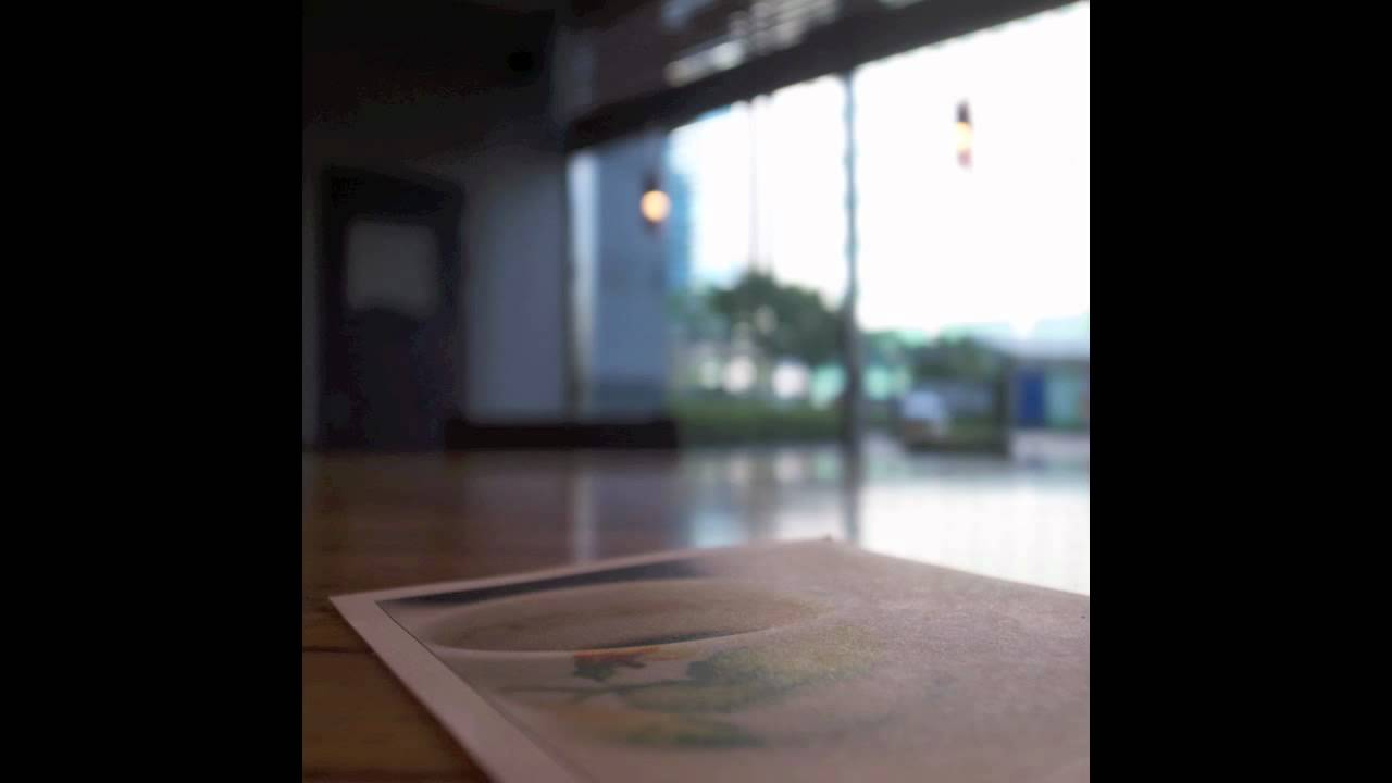 Above Envy - The One - YouTube