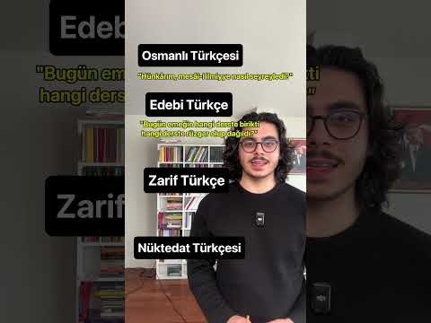 Asla Birine Dersleri Naptın Deme