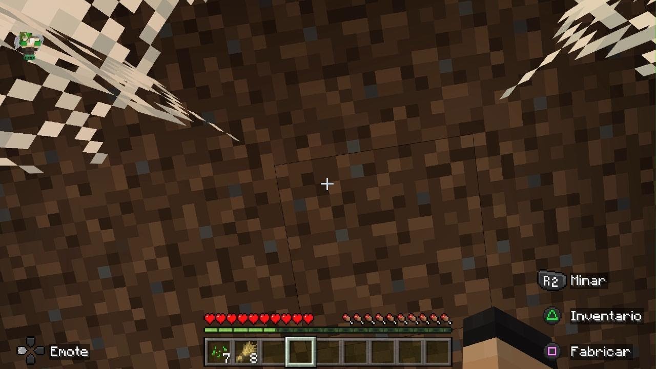 Minecraft_20230827022552 - YouTube