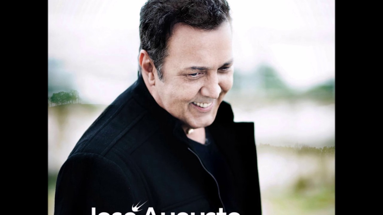 Jose Augusto - Una Sola Vez (2016) - YouTube Music