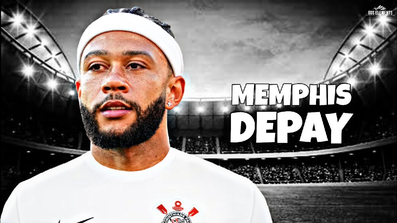 Memphis Depay 2024 - Bem vindo ao Corinthians? - SKills | HD - YouTube